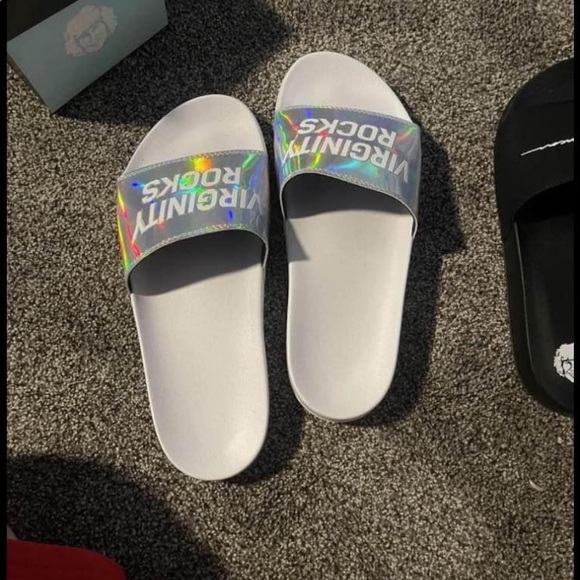 danny duncan | Shoes | Danny Duncan Slides | Poshmark